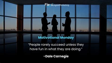 Flexi Digital Marketing On Linkedin Fleximondaymotivation