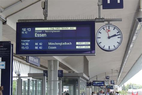 Schutz Der Kritischen Infrastruktur Unsere Zeit
