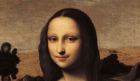 La Joconde cachée dévoilée Est ce un vrai De Vinci ArtMajeur Magazine