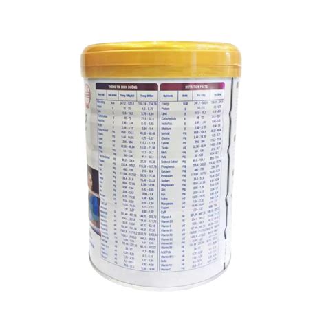 Sữa Bột Oracare Glucer Diary 900g Dành Cho Người Tiểu đường Chuỗi