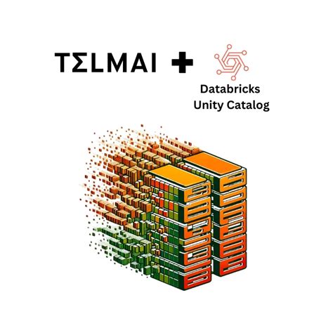 Telmai S Integration For Databrick S Unity Catalog