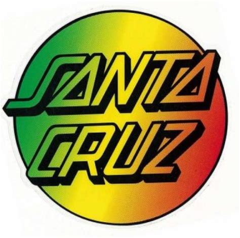 Santa Cruz Logo Skate Fondos De Pantalla Carteles De Surf Fondos De