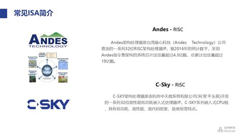 Cpu基础知识nuclei Rv大学计划risc V Mcu中文社区