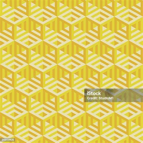 육각형 운항선 패턴 추상적임 3d 배경 벡터 Illustr 0명에 대한 스톡 벡터 아트 및 기타 이미지 0명 3차원 형태 가리기 Istock