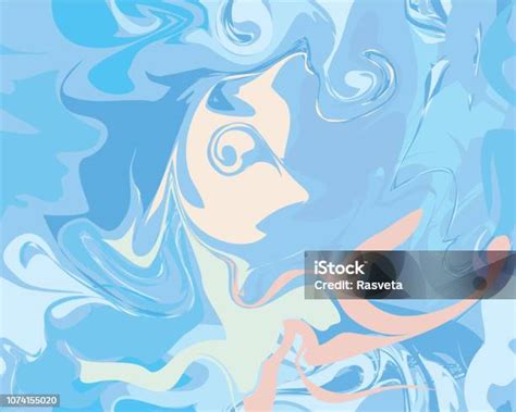 Marble Texture Seamless Pattern Stock Illustration Download Image Now