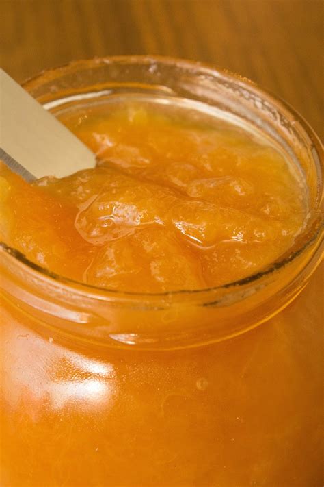 Mermelada de melón sin azúcar Asaltablog Paperblog