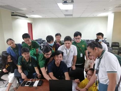 Feu Mathematics Society Home Facebook