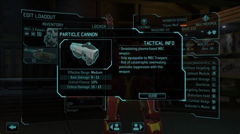 Mec Assault A Guide To The Mec Class Steam Solo