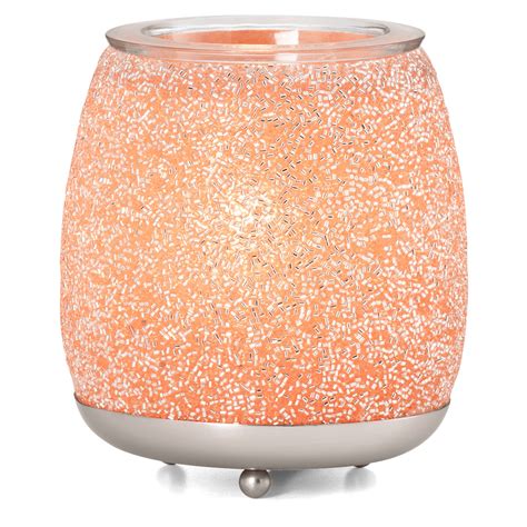 Pink Champagne Scentsy Warmer The Candle Boutique Scentsy Uk Consultant