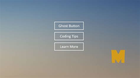 Ui Design Basic Types Of Buttons In User Interfaces
