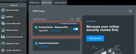 How To Install Expressvpn To Your Asus Router Step By Step