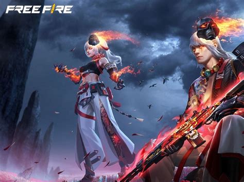 Free Fire Ob40 Update Apk Link Download Size And More