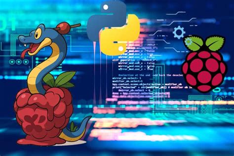 How To Connect And Code A Motion Sensor With Raspberry Pi Raspberrytips