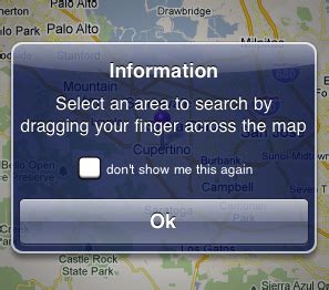 Iphone How To Add Checkbox Into Uialertview Stack Overflow