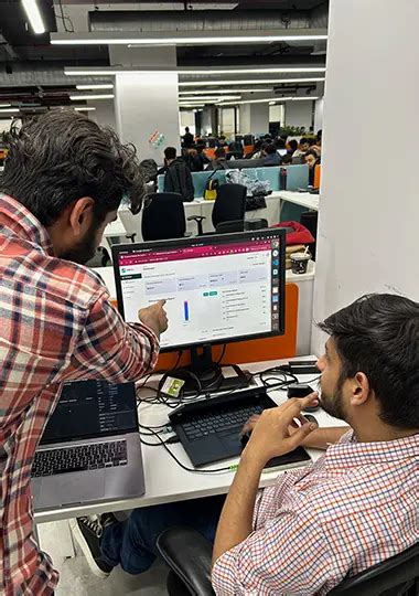 Hire Software Developers Daffodil Software