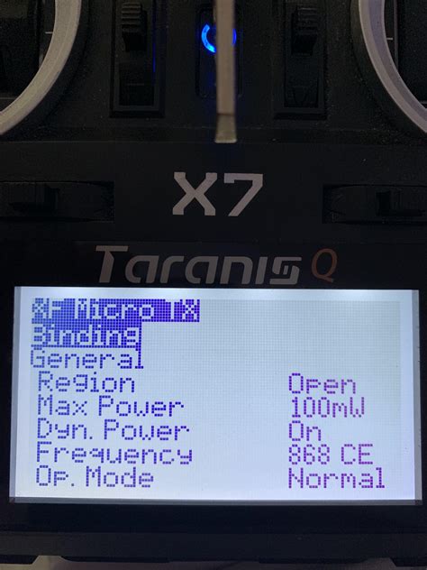 Qx Tbs Crossfire Nano Mod Radiocommandes Et Accessoires We