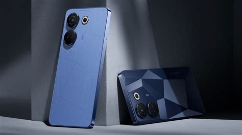 Tecno Camon 20 Türkiyede İşte Fiyatı Ve Özellikleri Webtekno