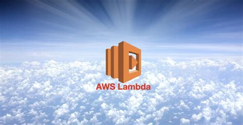 Daniel Beach On Linkedin Aws Lambdas Useful For Data Engineering