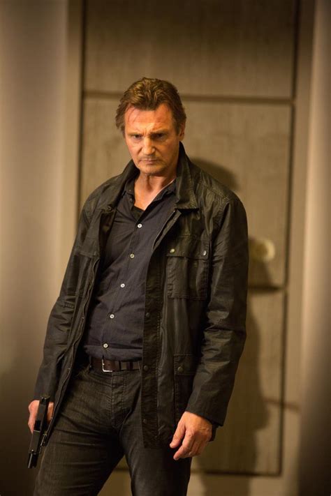 Taken 3 De Olivier Megaton 2014 Unifrance
