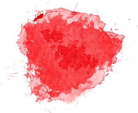 Congratulations The Png Image Has Been Downloaded Red Blob Png