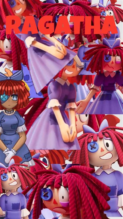 Check Out Ranomthings96s Shuffles Circus Characters Circus Wallpaper