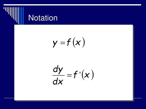 Ppt Differentiation Lesson 1 Powerpoint Presentation Free Download