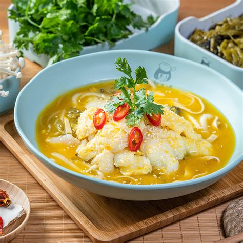 吉香居鱼酸菜200g四川泡菜正宗酸菜鱼调料火锅老坛酸菜调料餐饮 虎窝淘