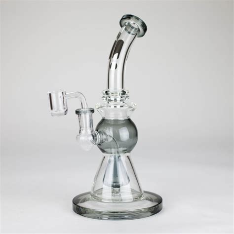 Infyniti 9 5 Dab Rig With Showerhead Diffuser Blaze Boutique