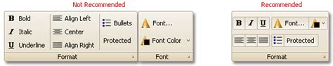 Best Practices WinForms Controls DevExpress Documentation