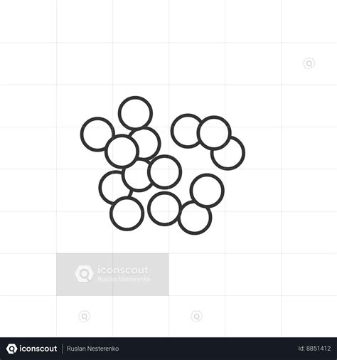Staphylococcus Animated Icon Download In Json Lottie Or Mp4 Format
