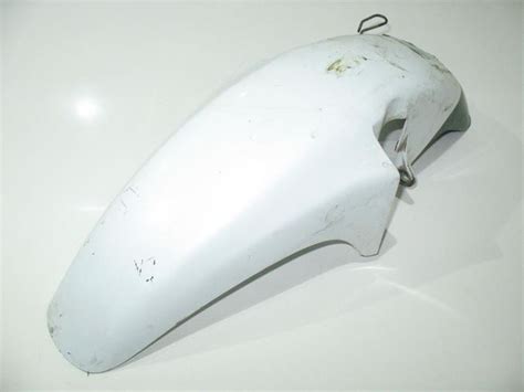Garde Boue Avant HONDA XL V 600 TRANSALP 1987 1990 BIKE ECO