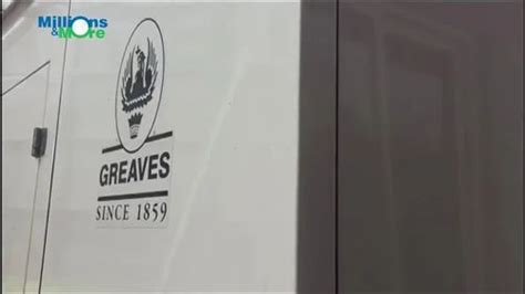 Greaves Power Cpcb Iv 250kva Genset Diesel At ₹ 2466237set In Nagpur