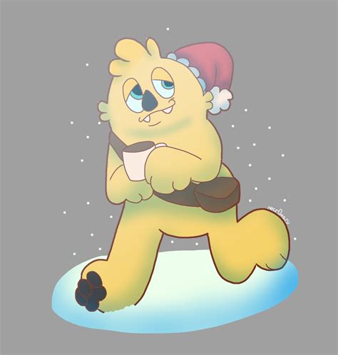 Sad Grumpus Hours