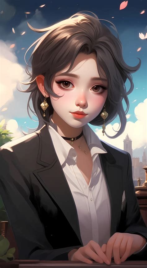 Chat With Ava Sinclair Text Or Voice Enjoy Ai Chat Free And Safe