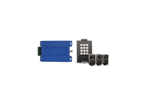 Jual Automatic Gate Control System Microplus Rf Controls Automatic