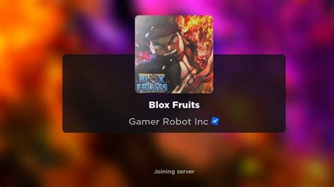 Играем в Блок с фрут Youtube