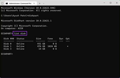 Top 5 Ways To Format A Usb Drive On Windows 11 Guiding Tech