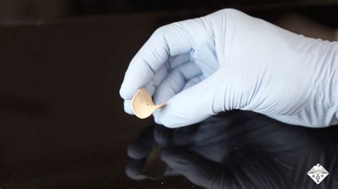 3d Printed Flat Wooden Object Can Morph Into Shape Materialdistrict