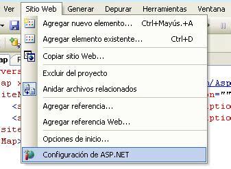 SiteMapPath En ASP PABLETORETO