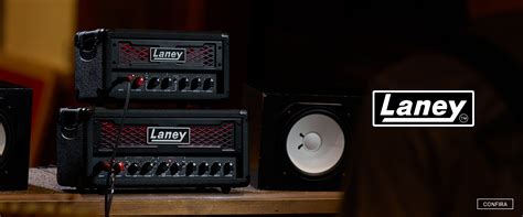 Laney Brasil Amplificadores Caixas E Equipamentos Para Guitarra