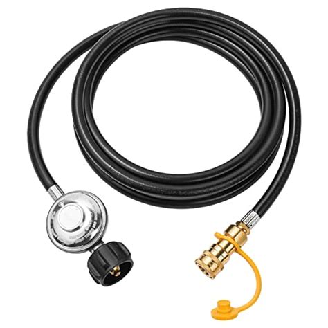 Top 10 Best Buddy Heater Adapter Hose Reviews Buying Guide Katynel