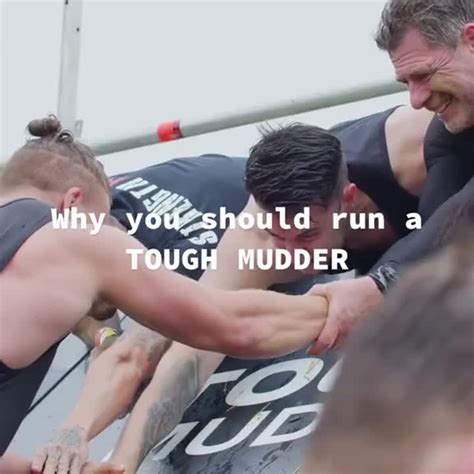 Tough Mudder On Linkedin Tough Mudder 2023