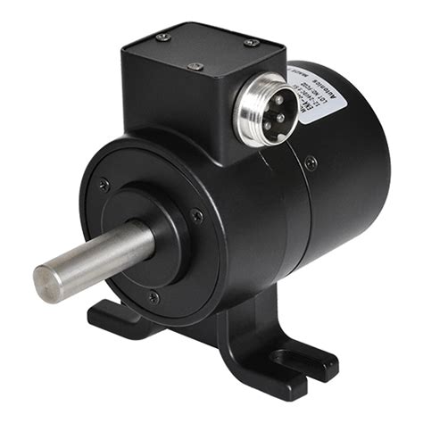 Encoders Rotativos