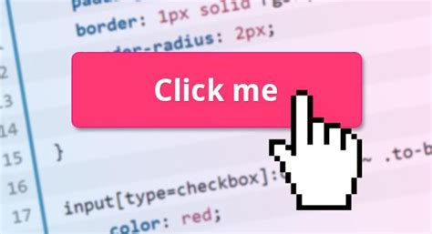 Виды событий в Javascript Html