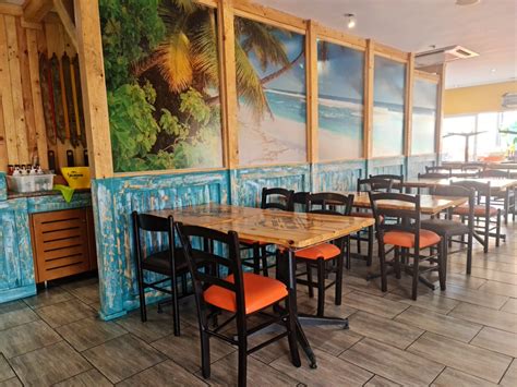 Mozambik Klerksdorp Has Reopened Mozambik Klerksdorp