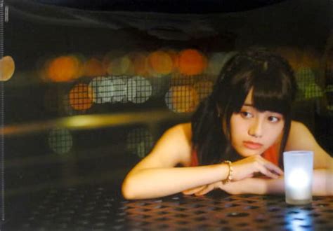 駿河屋 伊藤美来 A4クリアファイル 「1st写真集 むじゃき。」 アニメイト特典（クリアファイル）
