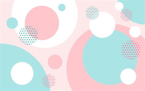Colorful Circles Design 71 Photo