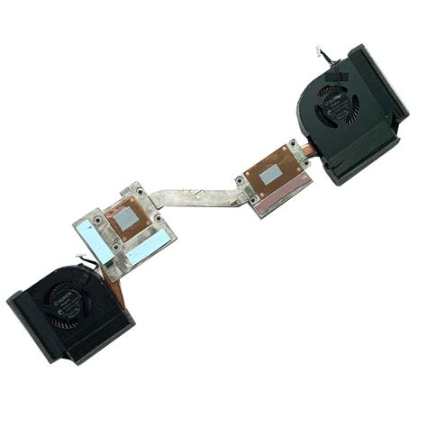 Heatsink Fan Lenovo ThinkPad P50 P51 00NY520 00UR800 00NY521