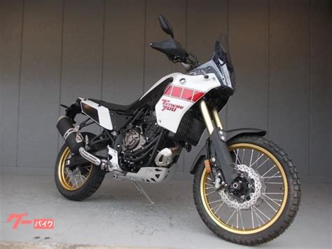 ヤマハ テネレ700 Exclusive Model ｜ysp宇治｜新車・中古バイクなら【グーバイク】
