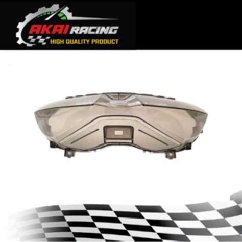 Mika Lampu Stop Nmax New Mika Smoke Mika Lampu Belakang Smoke Nmax New 2020 2021 2022 Lazada